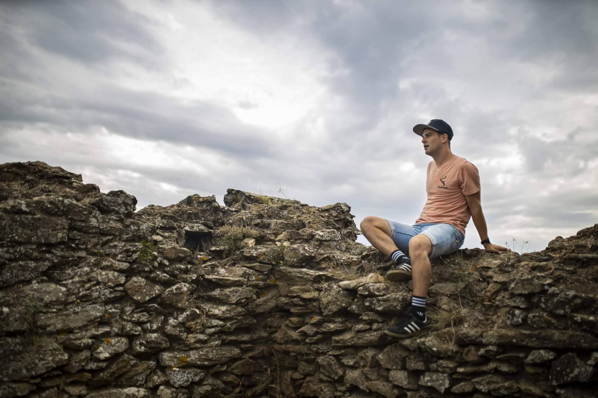 Trackx • Beschikbare functies